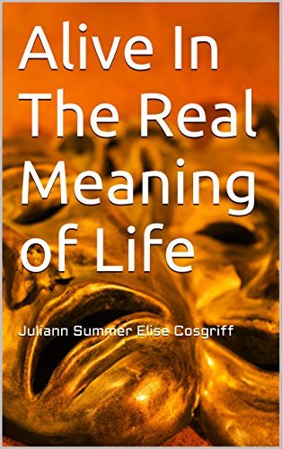 What Point Is The Real Meaning Of Life