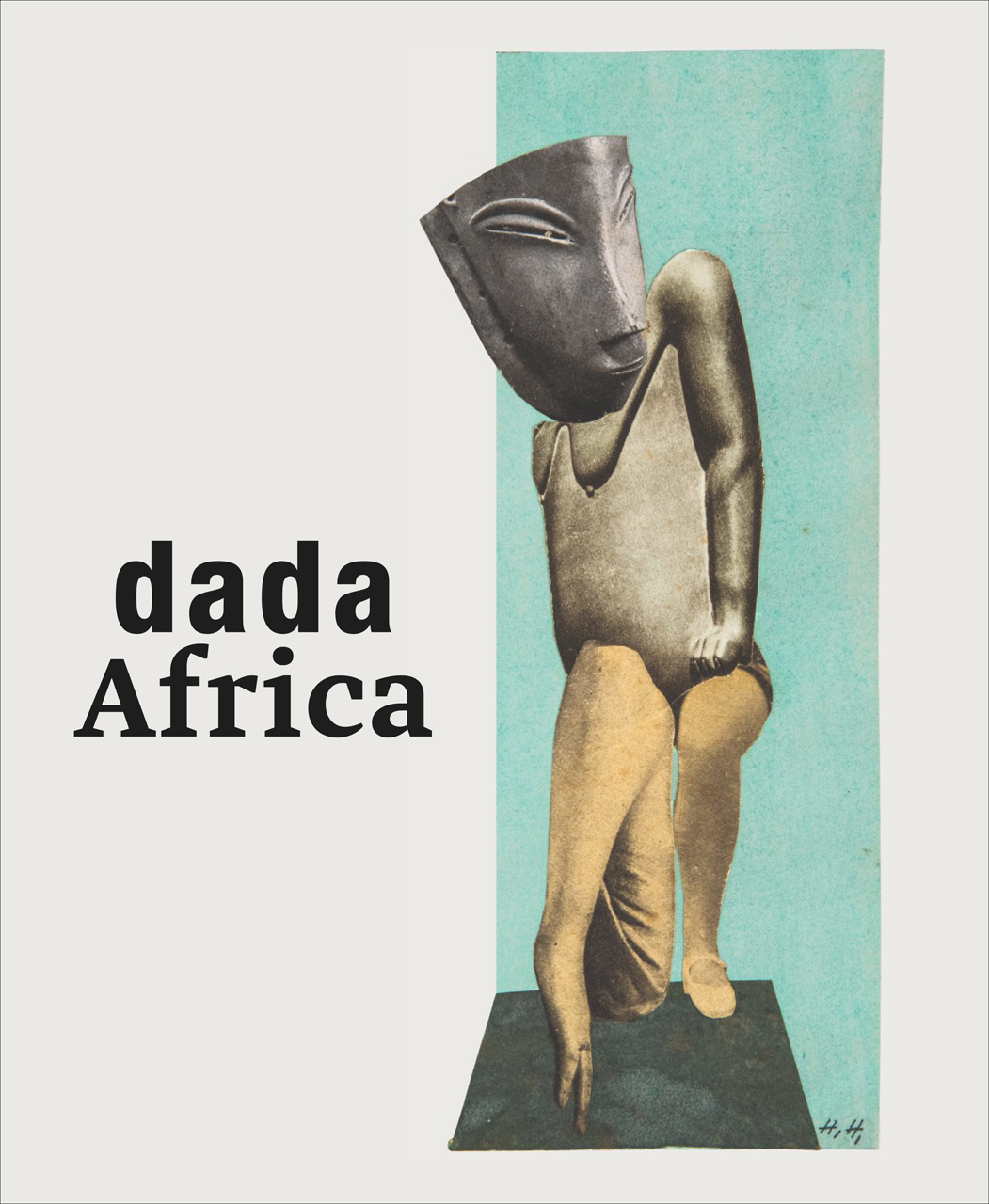 Dada Africa: Dialogue with the Other by Ralf Burmeister | Goodreads