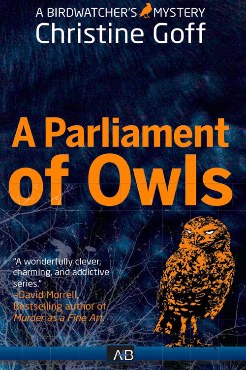 A Parliament of Owls by Christine Goff | Goodreads