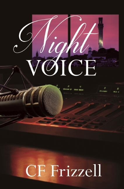 Night Voice by C.F. Frizzell | Goodreads