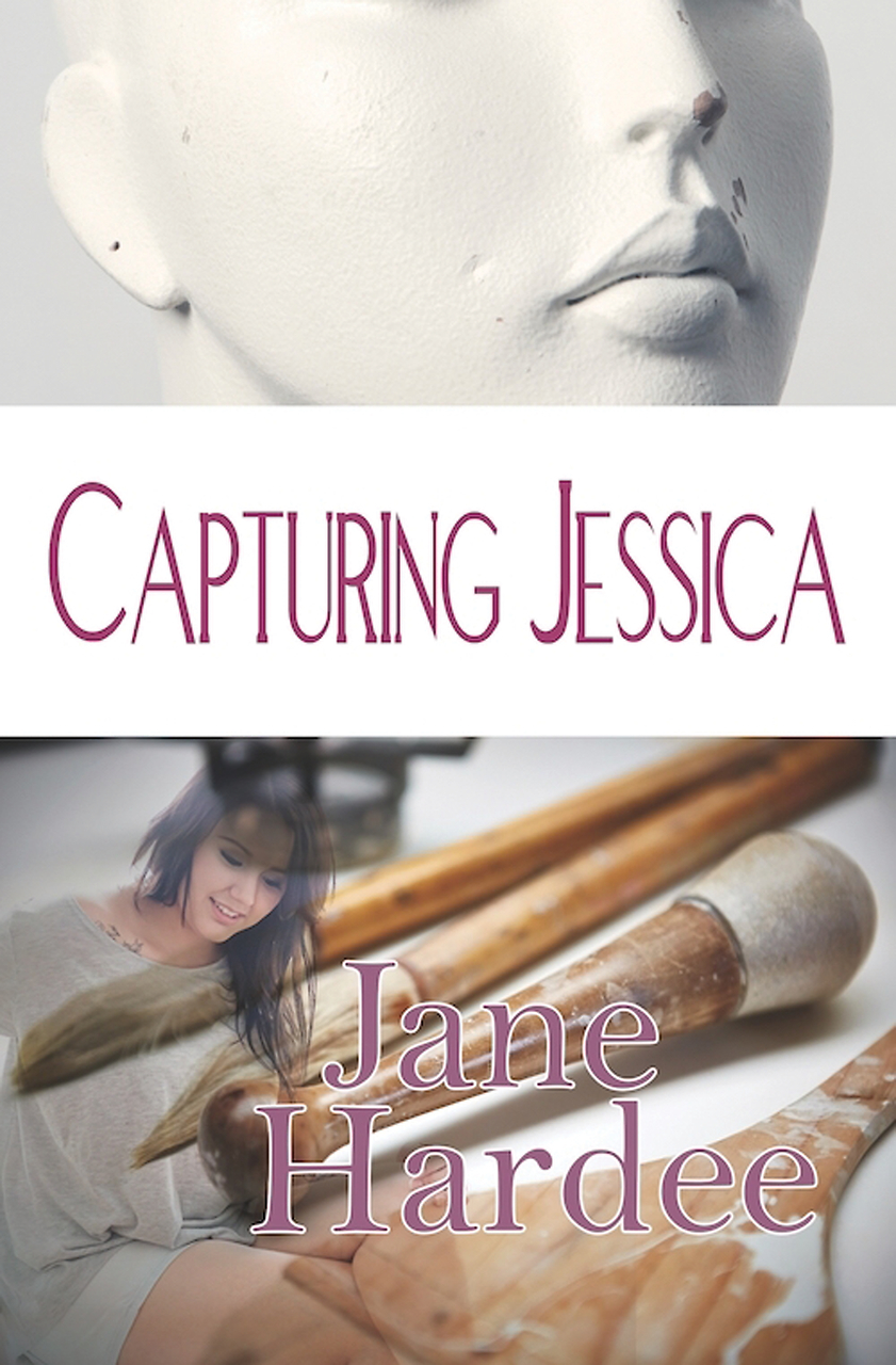 Capturing Jessica by Jane Hardee | Goodreads