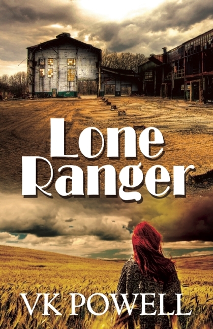 Lone Ranger by V.K. Powell | Goodreads