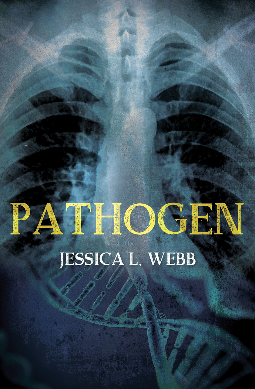 Pathogen (A Dr. Kate Morrison Mystery, #2) by Jessica L. Webb | Goodreads