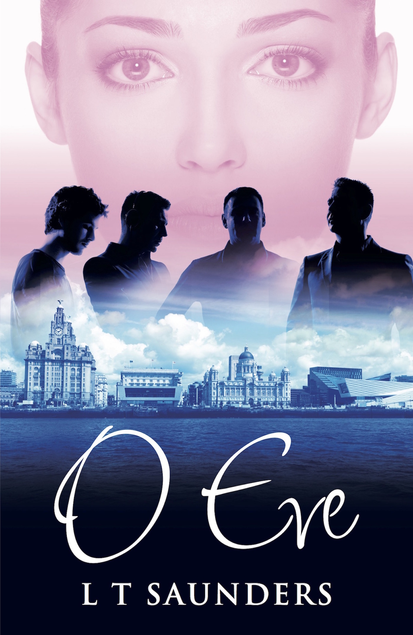 O Eve by L.T. Saunders | Goodreads