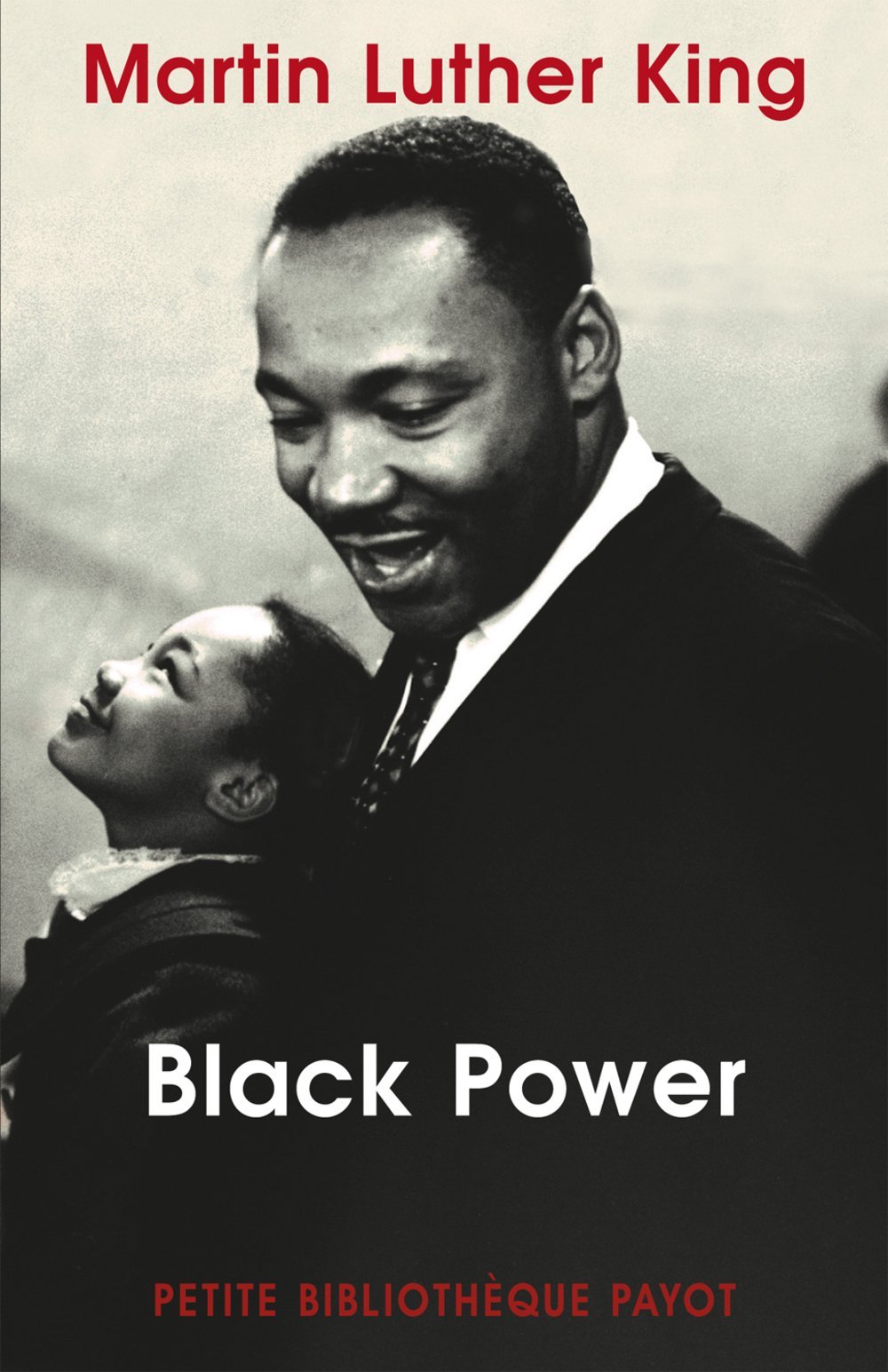 Black Power by Martin Luther King Jr. | Goodreads