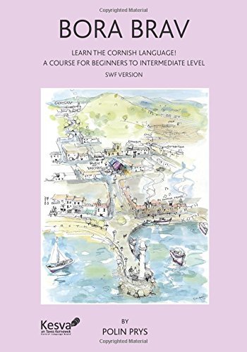 Bora Brav (Standard Written Form Version) by Polin Prys | Goodreads