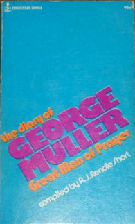 The Diary Of George Müller by George Müller | Goodreads