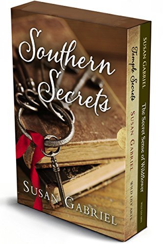 Southern Secrets: Susan Gabriel Southern Fiction Box Set by Susan ...