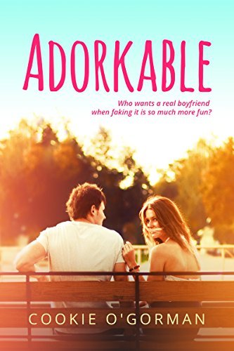 Adorkable by Cookie O'Gorman | Goodreads