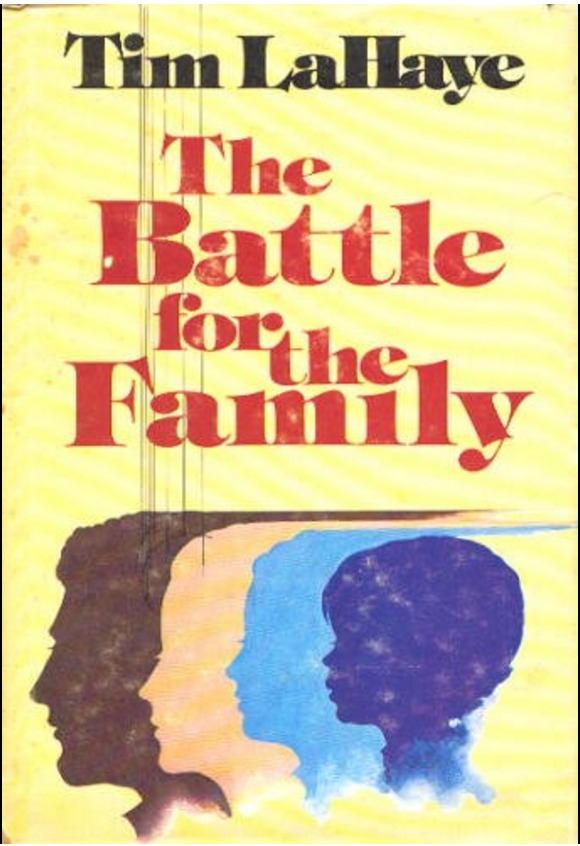 The Battle for the Family by Tim LaHaye | Goodreads