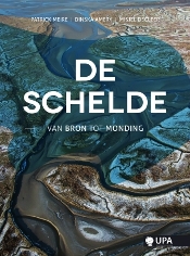 De Schelde: Van bron tot monding by Patrick Meire | Goodreads