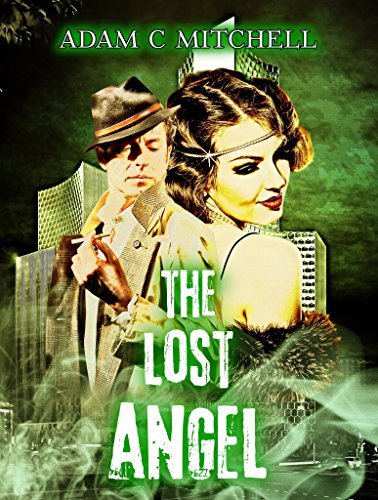 The Lost Angel by Adam C. Mitchell | Goodreads