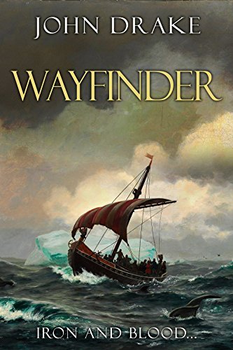 Wayfinder by John Drake | Goodreads