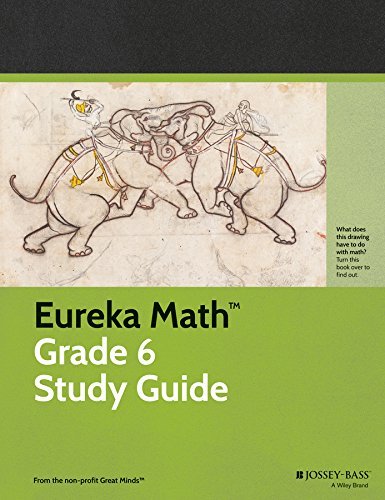 Eureka Math Grade 6 Study Guide by Great Minds | Goodreads