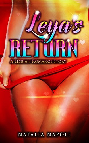 Leya's Return by Natalia Napoli | Goodreads