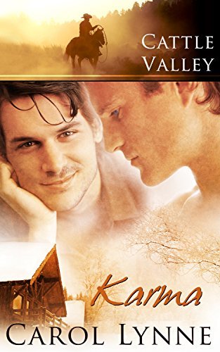 Karma (Cattle Valley, #33) by Carol Lynne | Goodreads