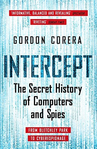 Intercept by Don Pendleton | Goodreads