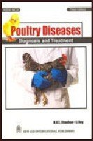 Poultry Diseases Diagnosis and Treatment by Chauhan H.V.S | Goodreads
