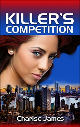 Killer's Competition (Not Unhappy Endings Book 2) by Charise James ...