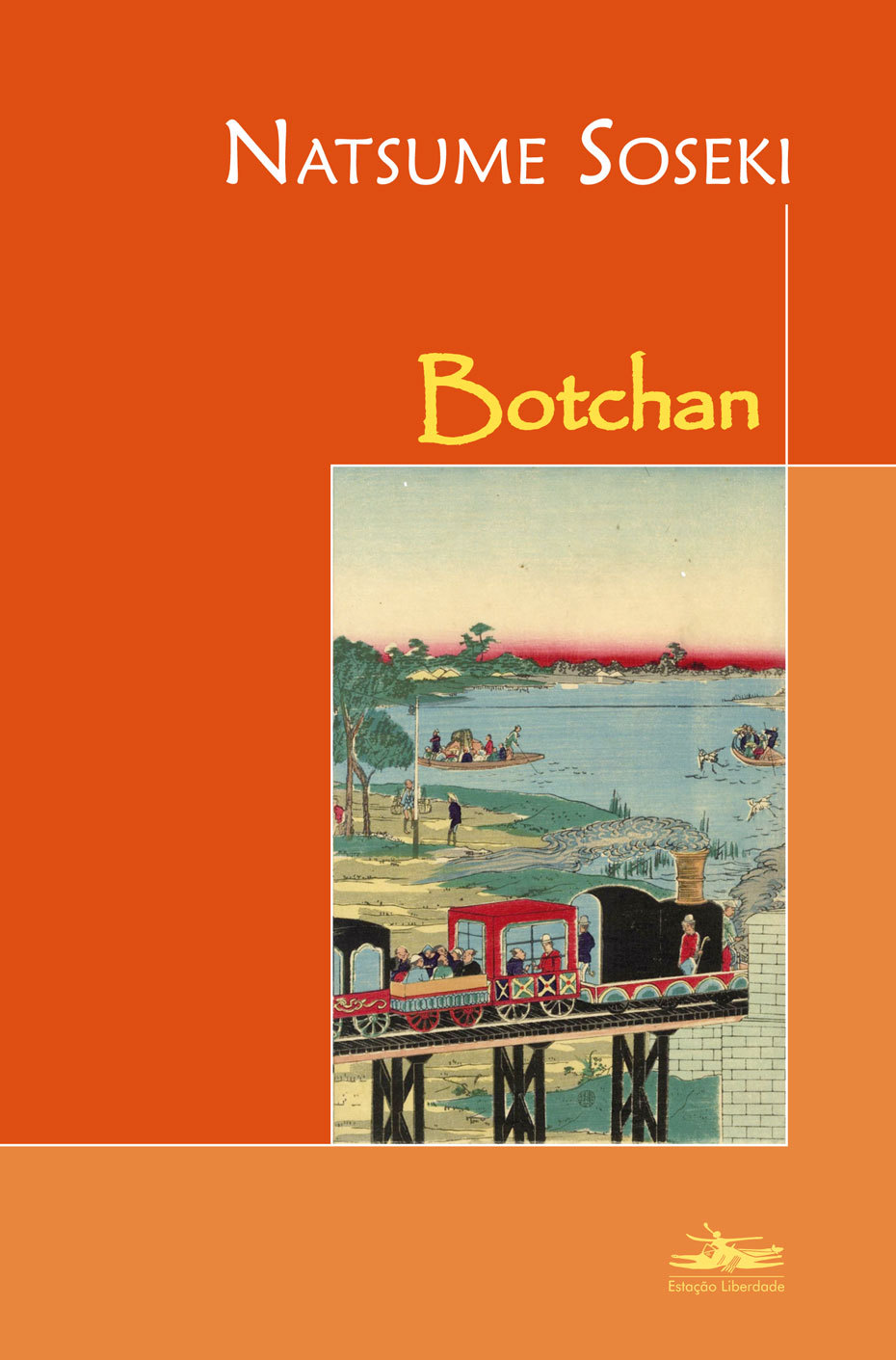 Botchan by Natsume Sōseki | Goodreads