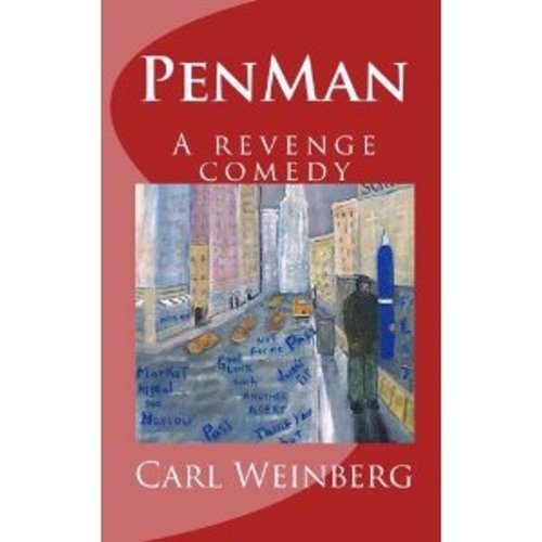 Penman by Carl Weinberg | Goodreads