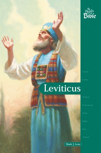 Leviticus by Mark Lenz | Goodreads