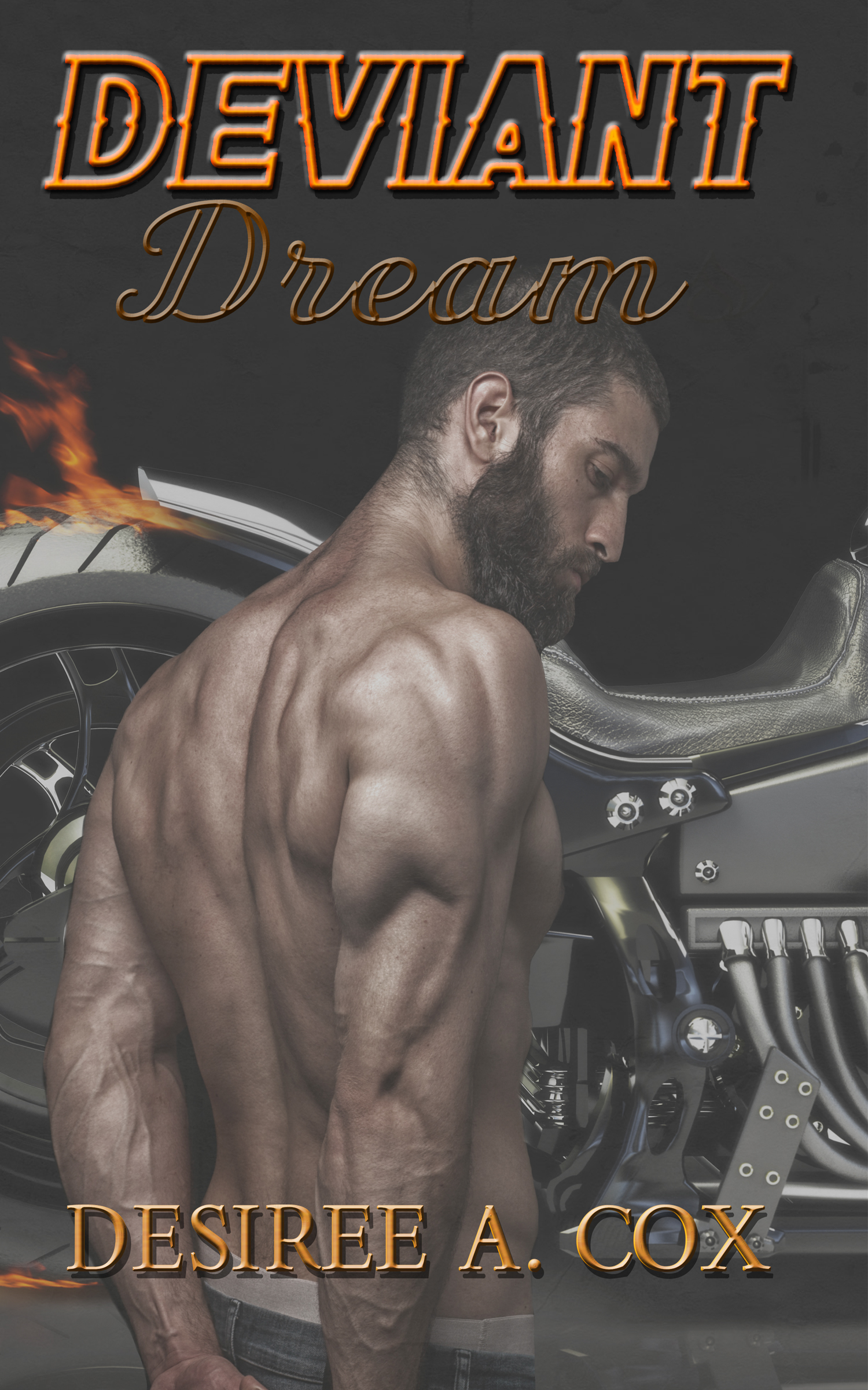 Deviant Dream by Desiree A. Cox | Goodreads