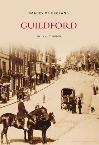 Guildford by Philip Hutchinson | Goodreads