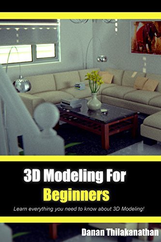 3D Modeling For Beginners: Learn everything you need to know about 3D ...