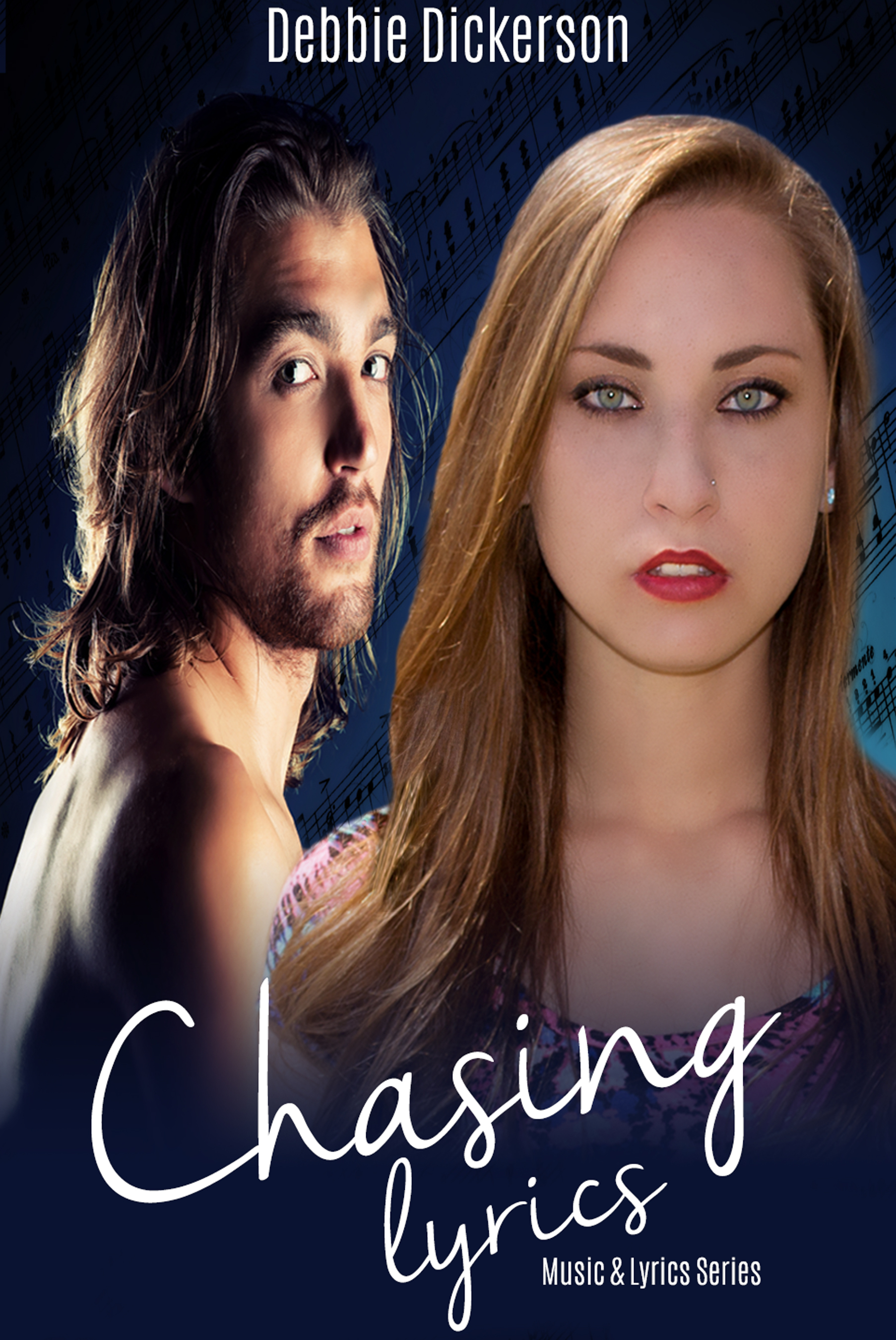 Chasing Lyrics by Debbie Dickerson | Goodreads