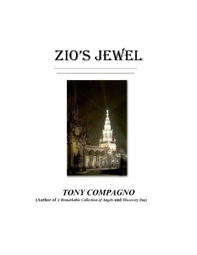 ZIO'S JEWEL by Tony Compagno | Goodreads