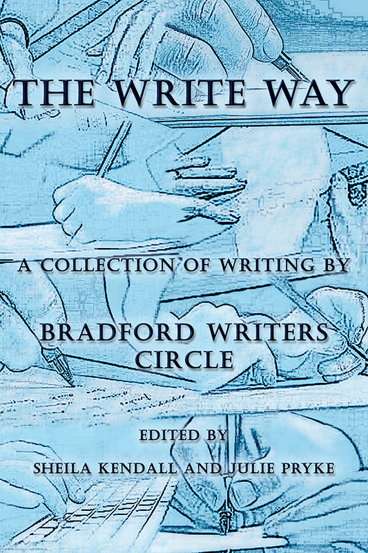 The Write Way by Sheila Kendall | Goodreads