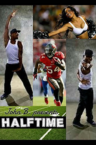 Halftime by John B. | Goodreads