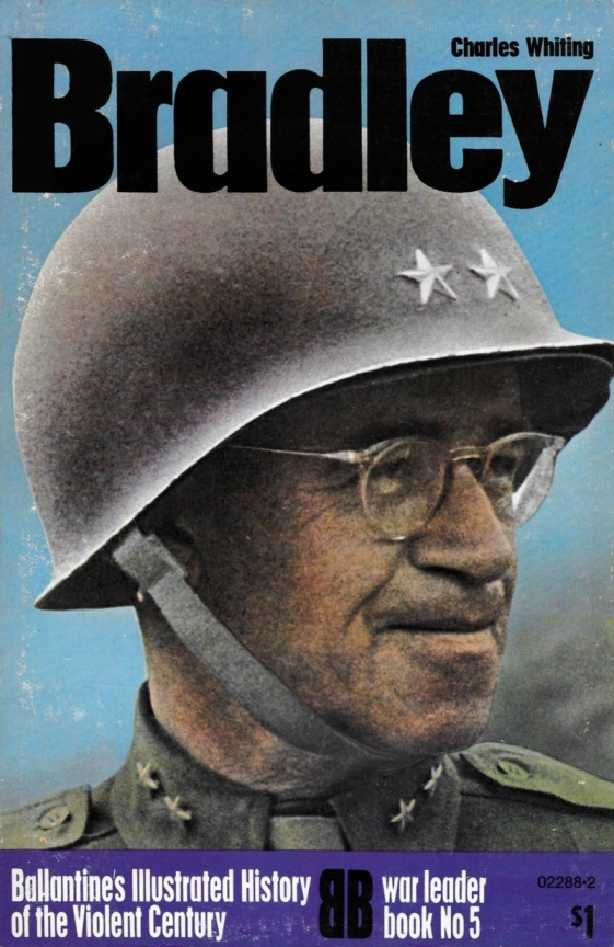 Bradley by Charles Whiting | Goodreads