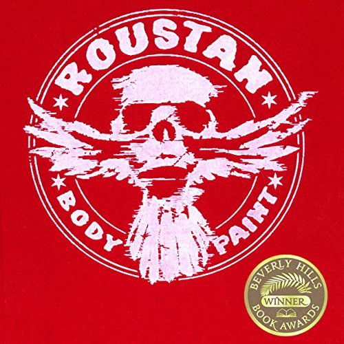 Roustan Body Paint Book by Paul Roustan | Goodreads