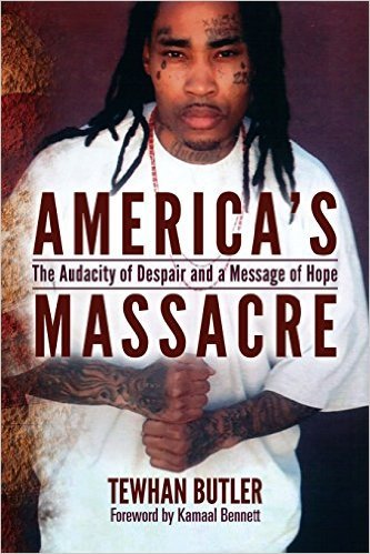 America's Massacre: The Audacity of Despair and a Message of Hope by ...