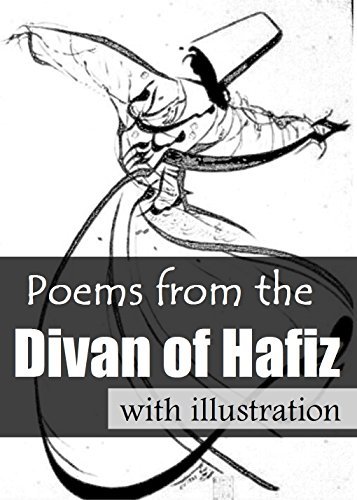 Poems from the Divan of Hafiz: with illustration by Hafez | Goodreads