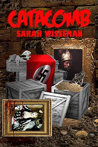 Catacomb by Sarah Wisseman | Goodreads