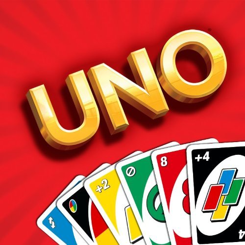 UNO by Gameloft | Goodreads