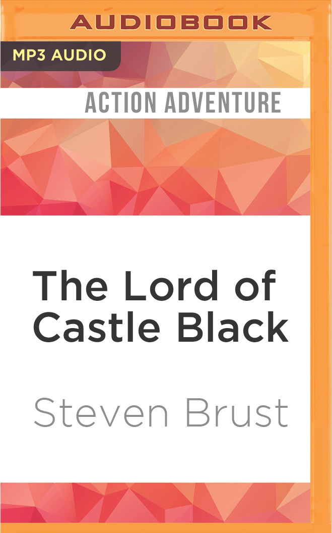 Lord of Castle Black, The by Steven Brust | Goodreads