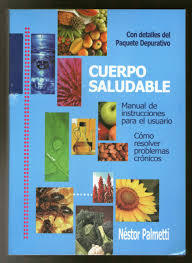 Cuerpo Saludable by Nestor Palmetti | Goodreads