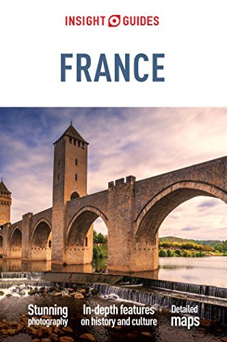 Insight Guides France (Travel Guide eBook) by Insight Guides | Goodreads