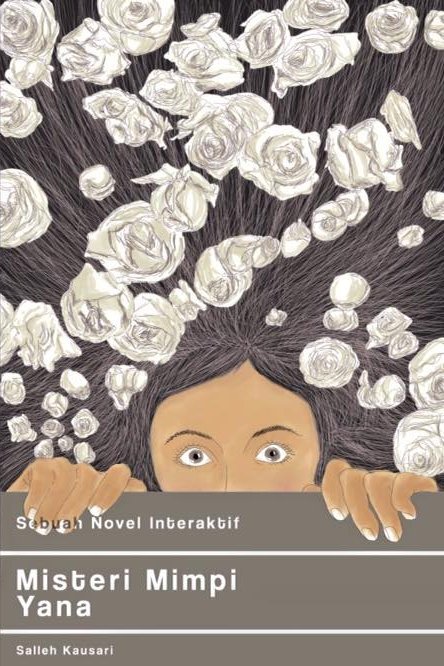 Misteri Mimpi Yana by Salleh Kausari | Goodreads