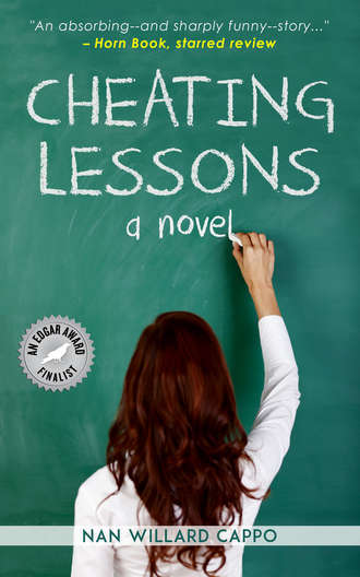 Cheating Lessons by Nan Willard Cappo | Goodreads