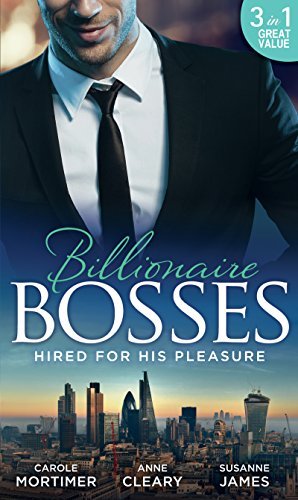 Billionaire Bosses: Hired For His Pleasure: The Talk of Hollywood ...