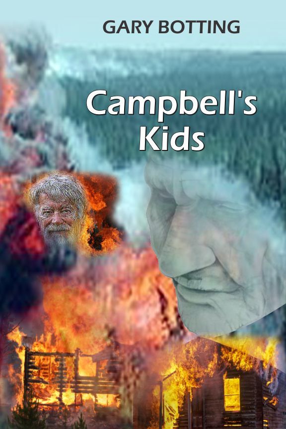 Campbell's Kids by Gary Botting | Goodreads
