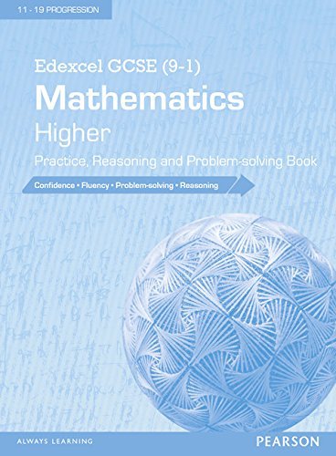 Edexcel GCSE Maths Practice Higher by Bola Abiloye | Goodreads