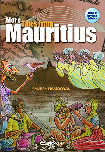 More Tales from Mauritius by Ramesh Ramdoyal | Goodreads