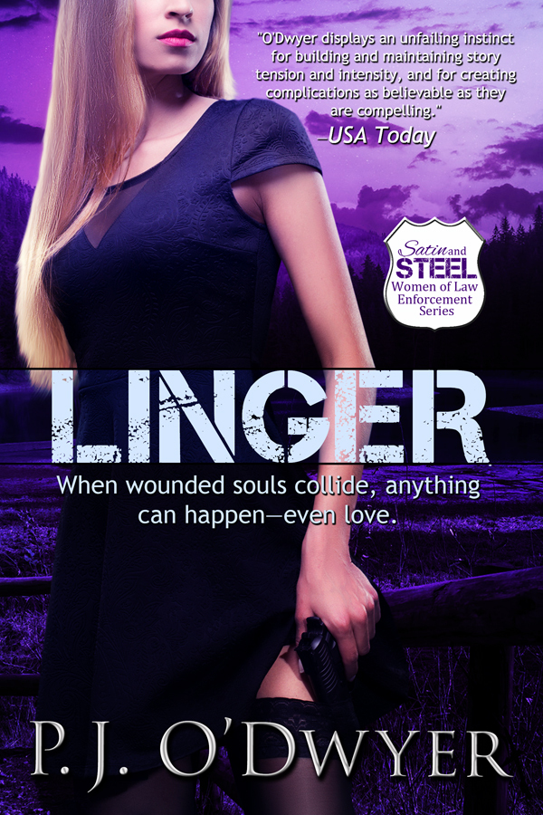 Linger by P.J. O'Dwyer | Goodreads