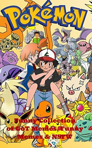 Pokemon: Best of Best Pokemon Memes, Funny Memes & NSFW by Memes ...